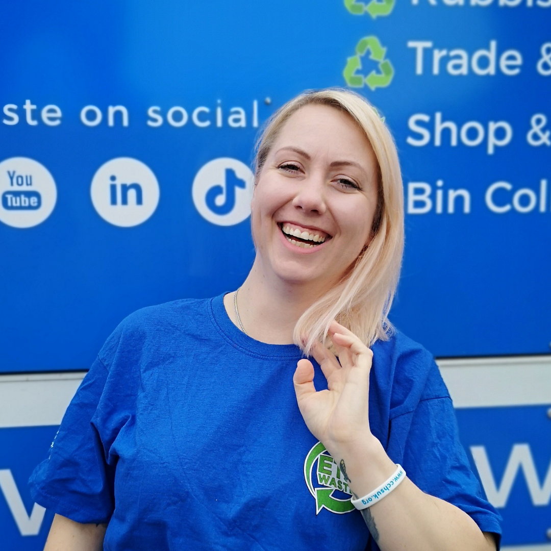 About Us - ETS Waste