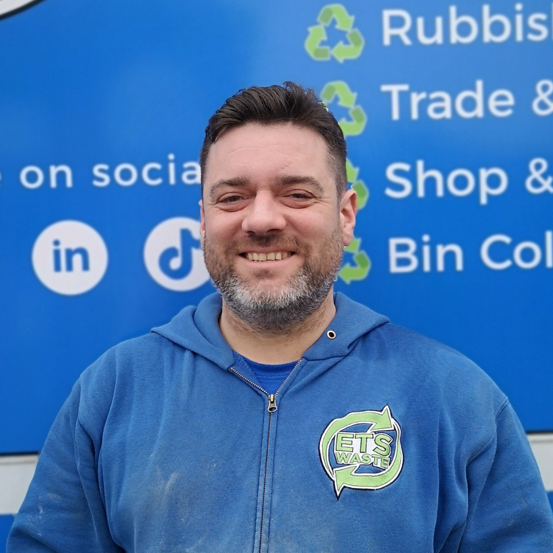 About Us - ETS Waste