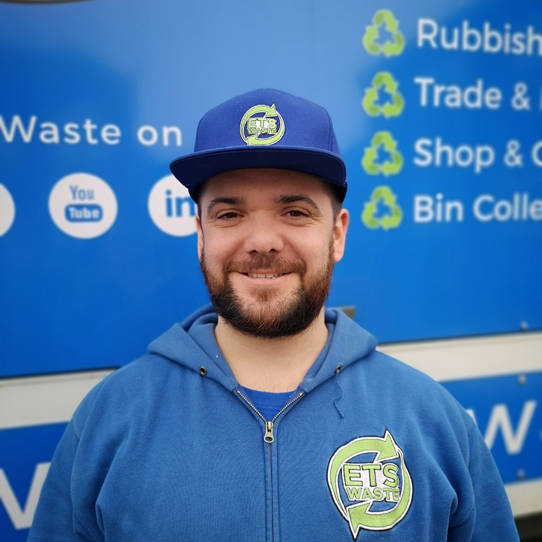 About Us - ETS Waste