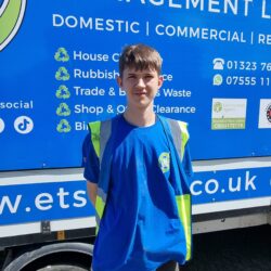 About Us - ETS Waste