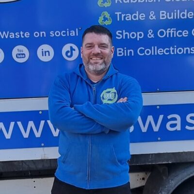 About Us – ETS Waste